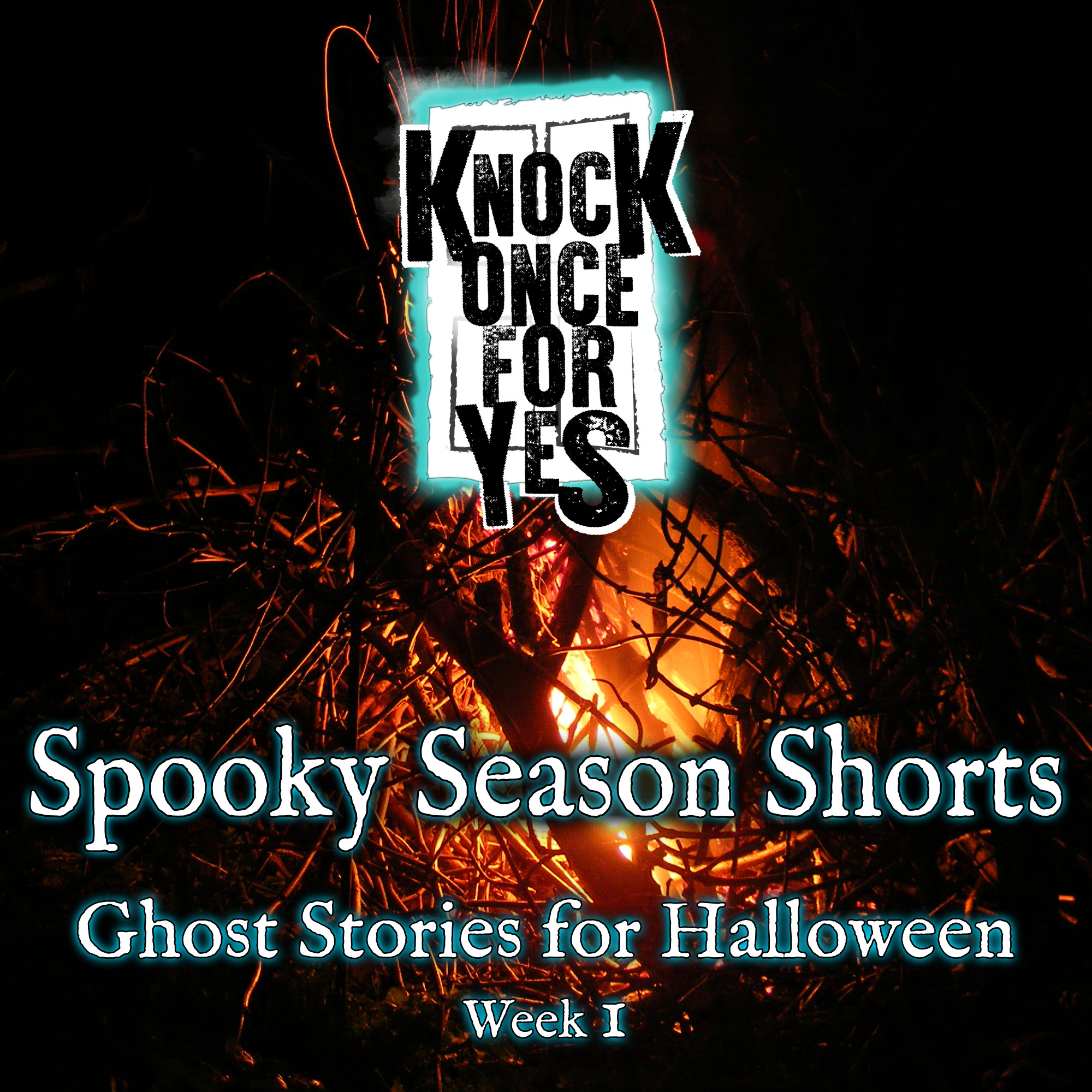 Spooky Season Shorts - Ghost Stories for Halloween - Week 1 - Knock ...